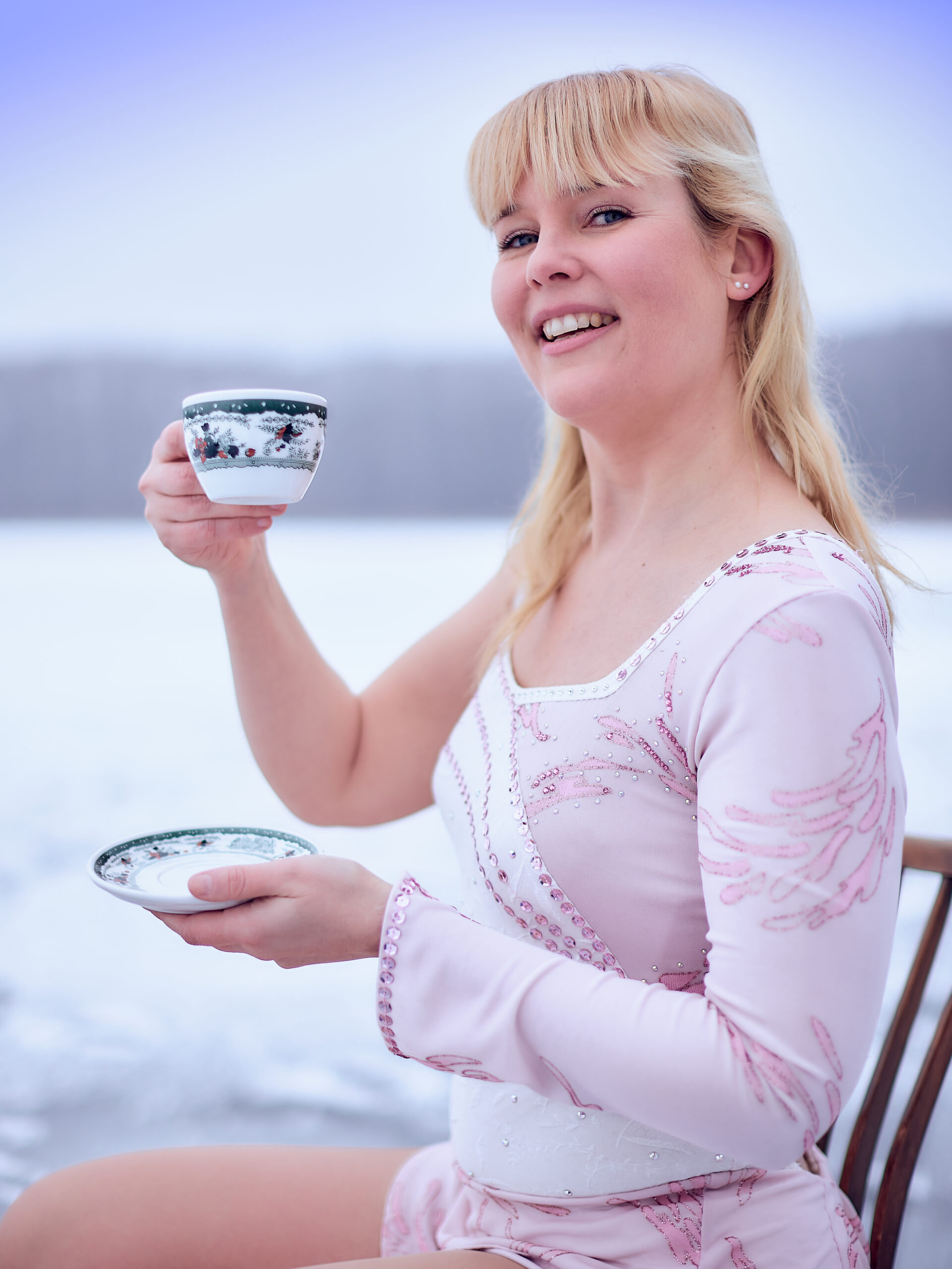 Marina | 294 | Del Keens' Misfit Models